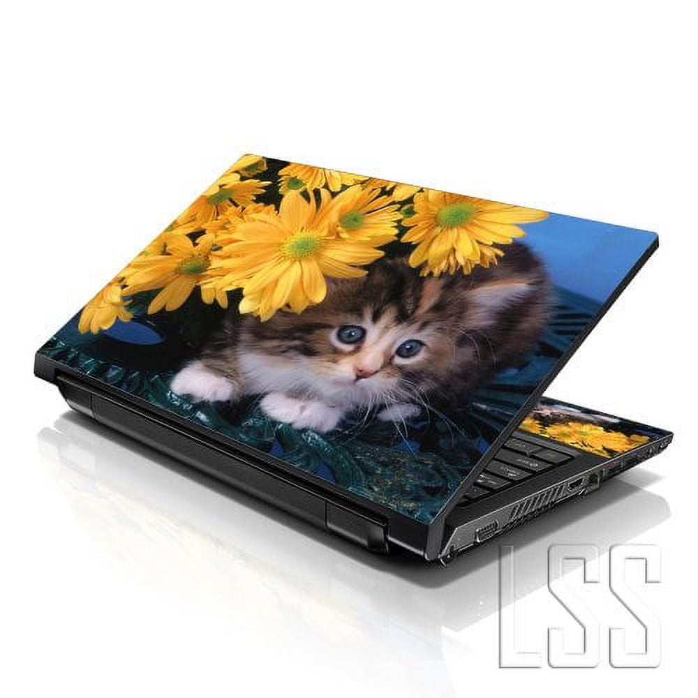 LSS 17 17.3 inch Laptop Notebook Skin Sticker Cover Art Decal For Hp ...