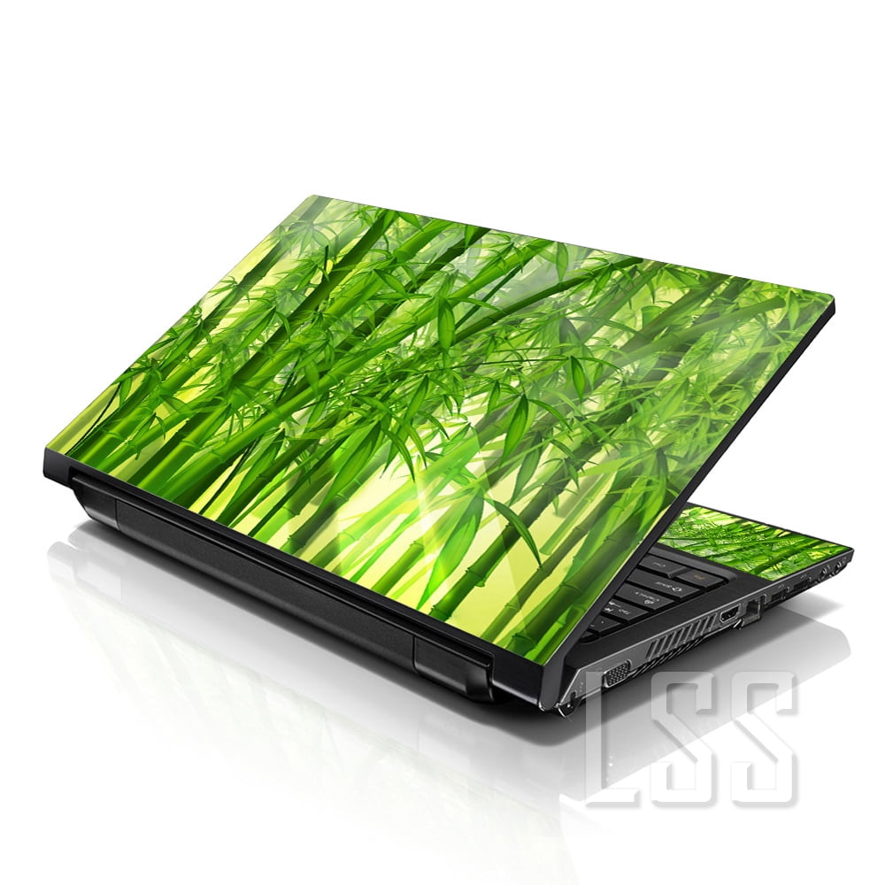 LSS 17 17.3 inch Laptop Notebook Skin Sticker Cover Art Decal For Hp ...