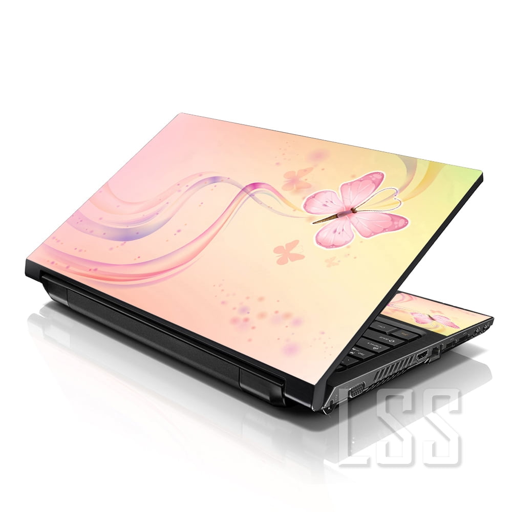 LSS 17 17.3 inch Laptop Notebook Skin Sticker Cover Art Decal For Hp ...