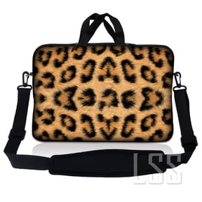LSS 10.2 inch Laptop Sleeve Bag Carrying Case Pouch with Handle for 8 ...