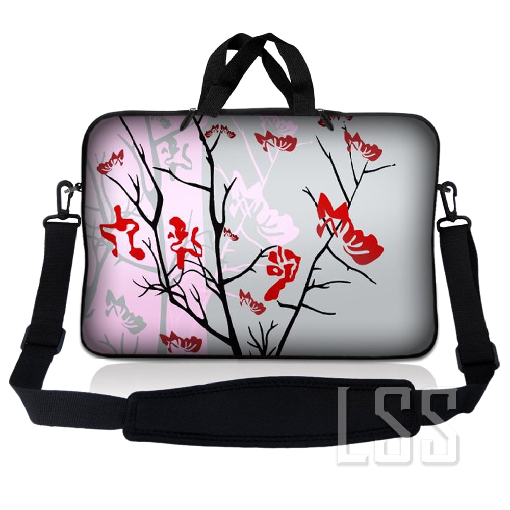 LSS 8-10.2 inch Laptop Sleeve Bag Compatible with Acer, Dell, HP, Sony ...