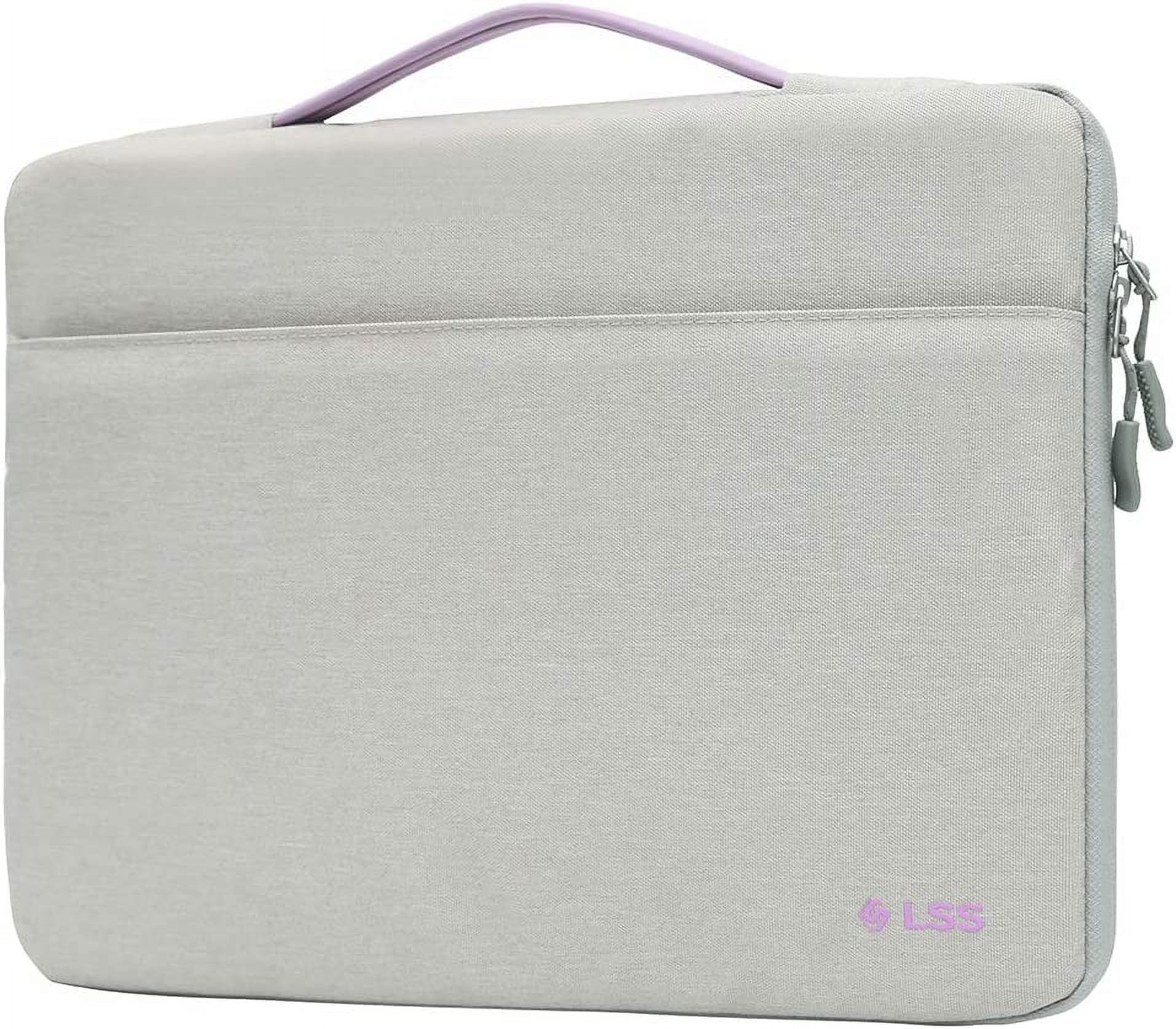 VANGODDY Universal 13 to 14 Inch Laptop Neoprene Trim Design Sleeve ...