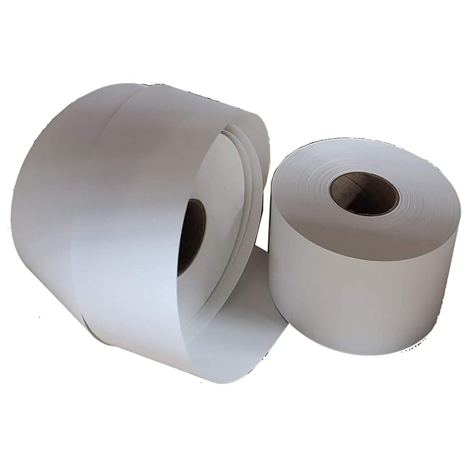 LST-8051 Printing Scale Label, 58 mm x 100' Continuous Strip, Blank 100 ...