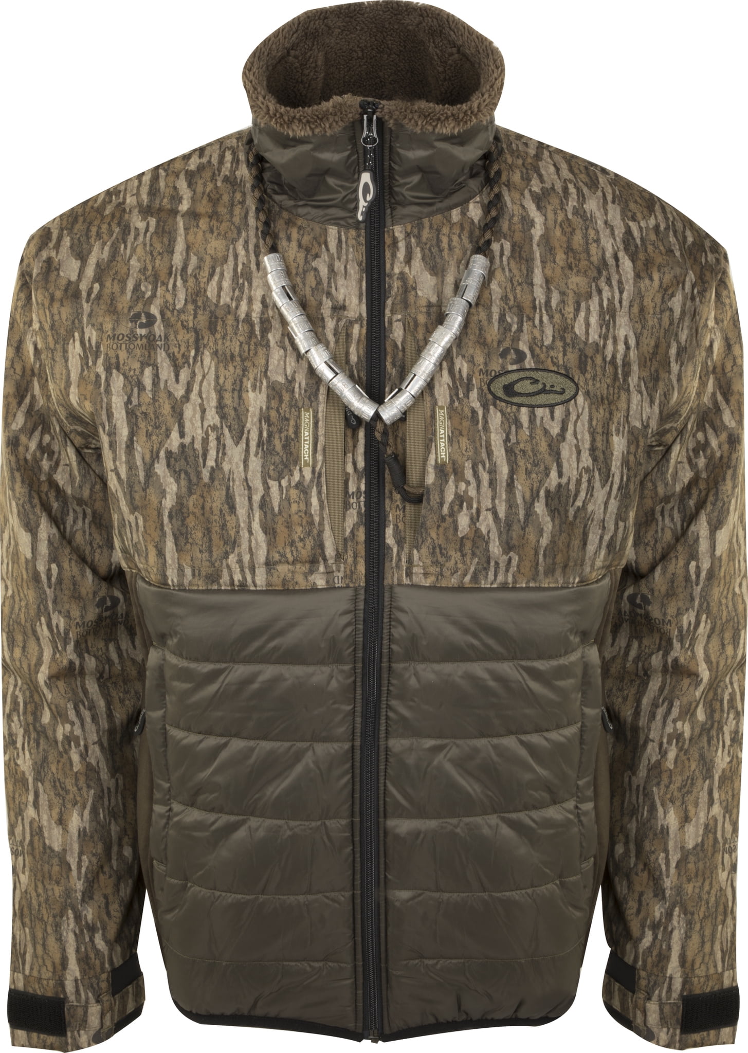LST Guardian Flex Double Down Eqwader Full Zip - Walmart.com