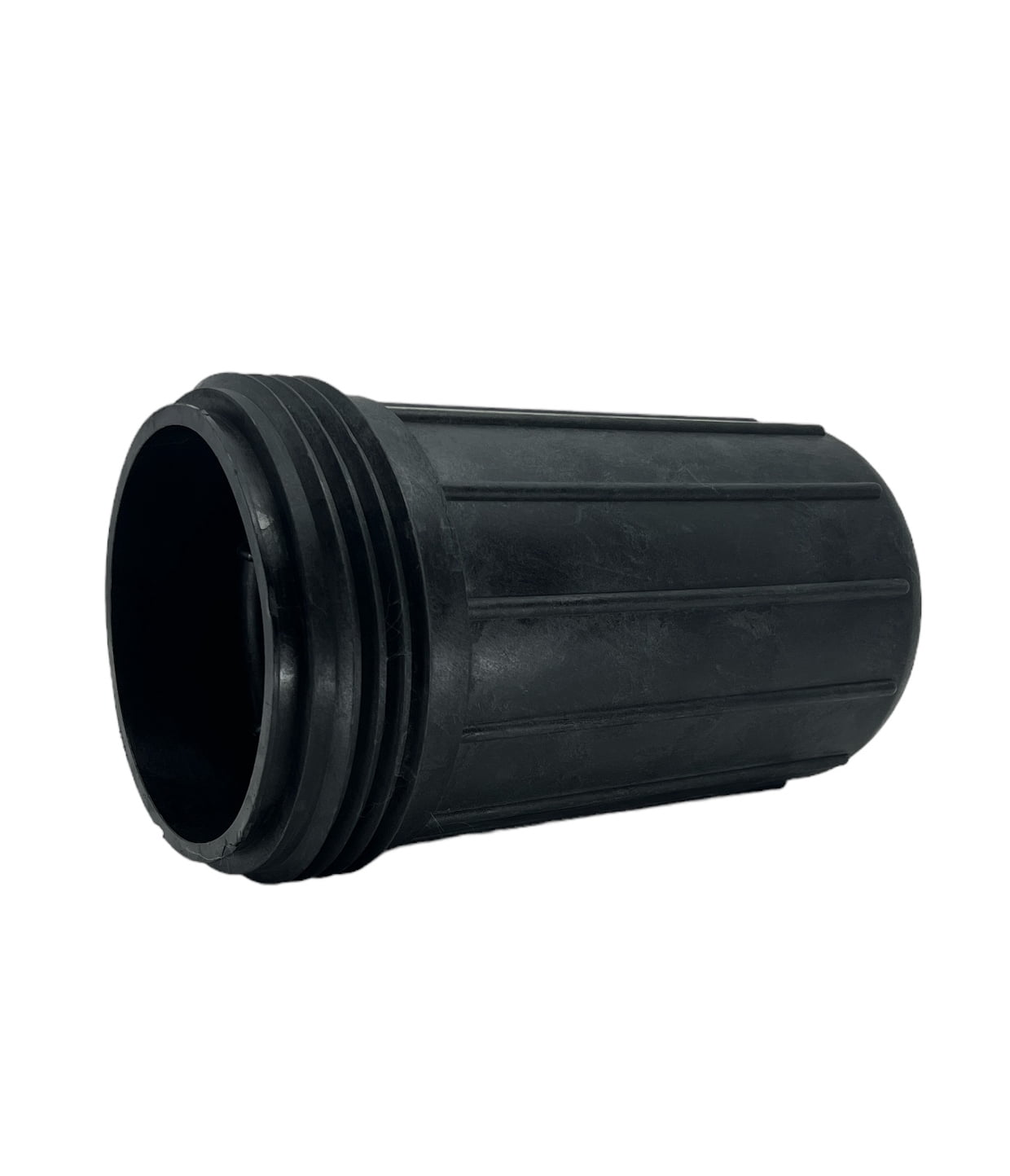 LST200-B Banjo 2" T-Strainer Poly Bowl, Replacement Part - Walmart.com