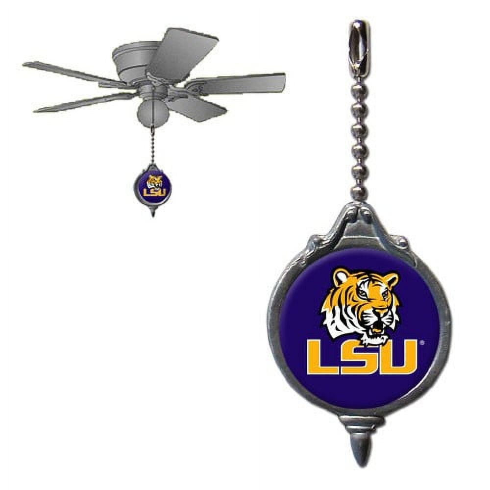 LSU Fan Pull - Walmart.com