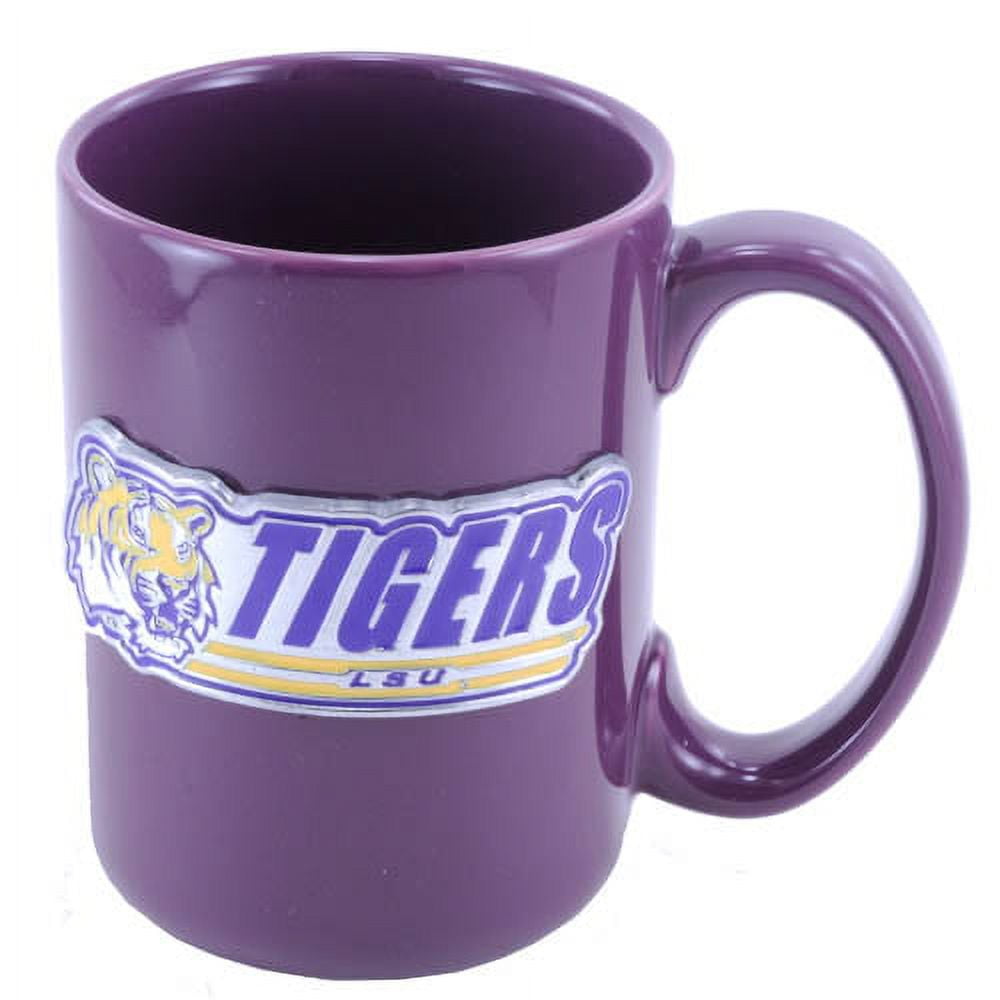 LSU Mug - Walmart.com