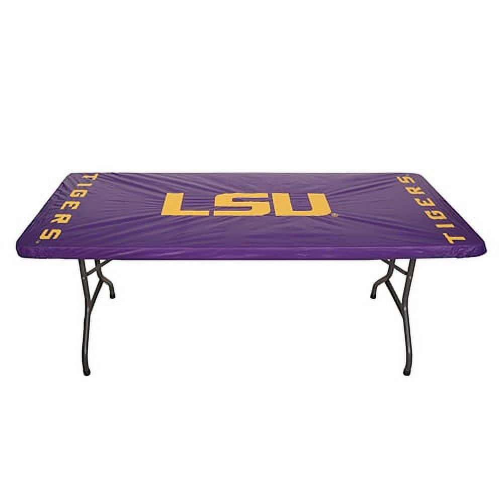 Lsu Tailgate
