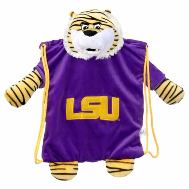 LSU Tigers Backpack Pal CO - Walmart.com