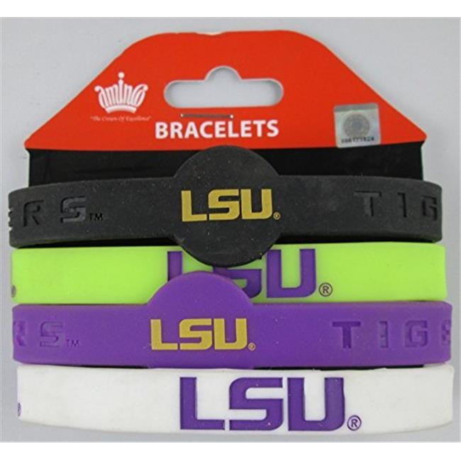 Lsu Bracelets