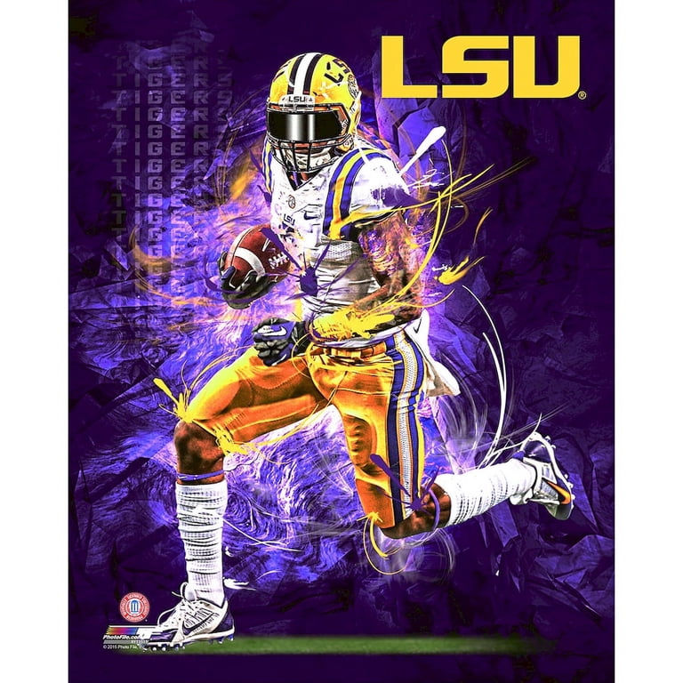 Lsu Tigers Wallpaper College Football GIF By LSU Tigers Find & Share