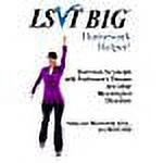 LSVT BIG Homework Helper! DVD - Walmart.com