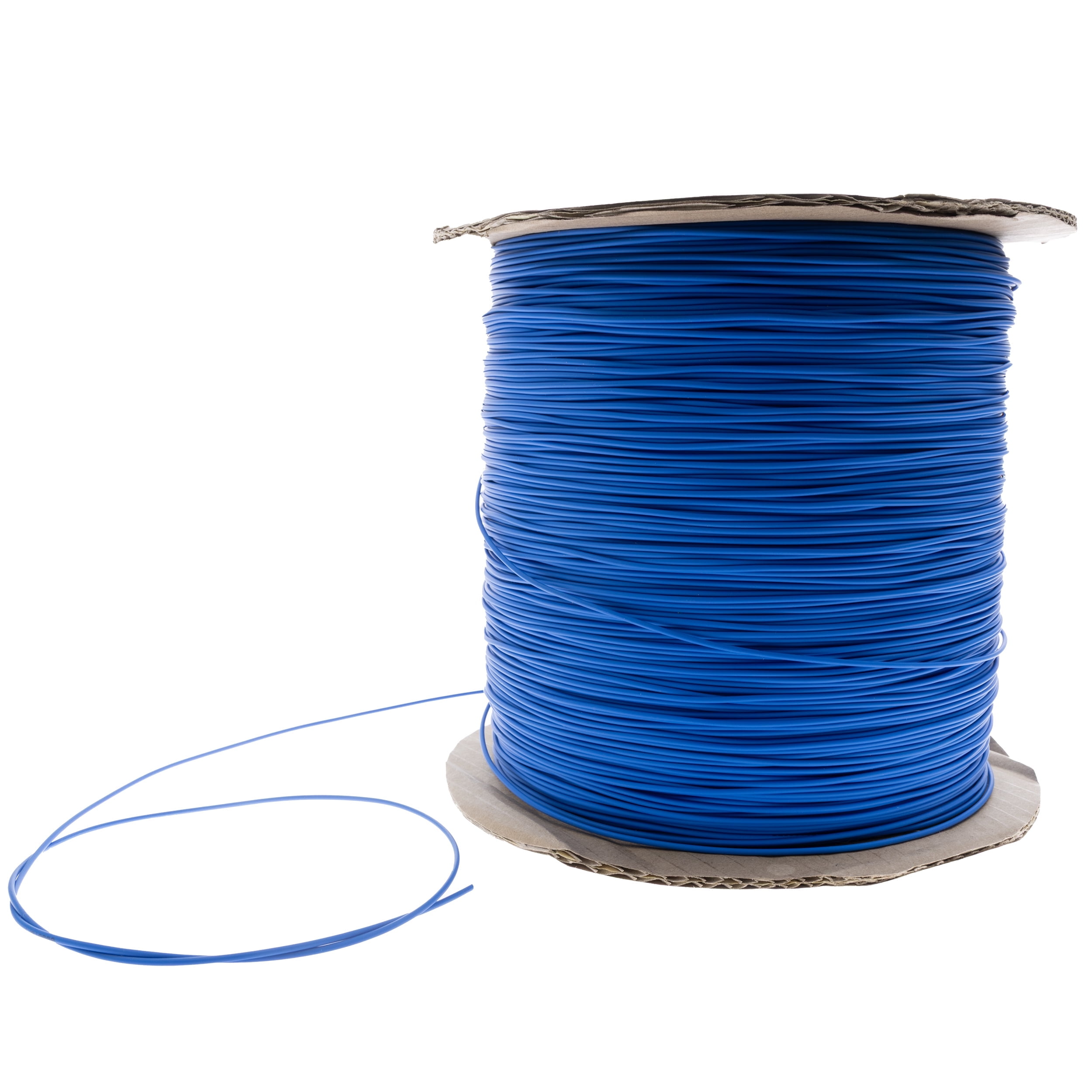 LSZH Furcation Tube for Fiber Optics, 2.0mm, Aramid Yarn, 500m Roll ...