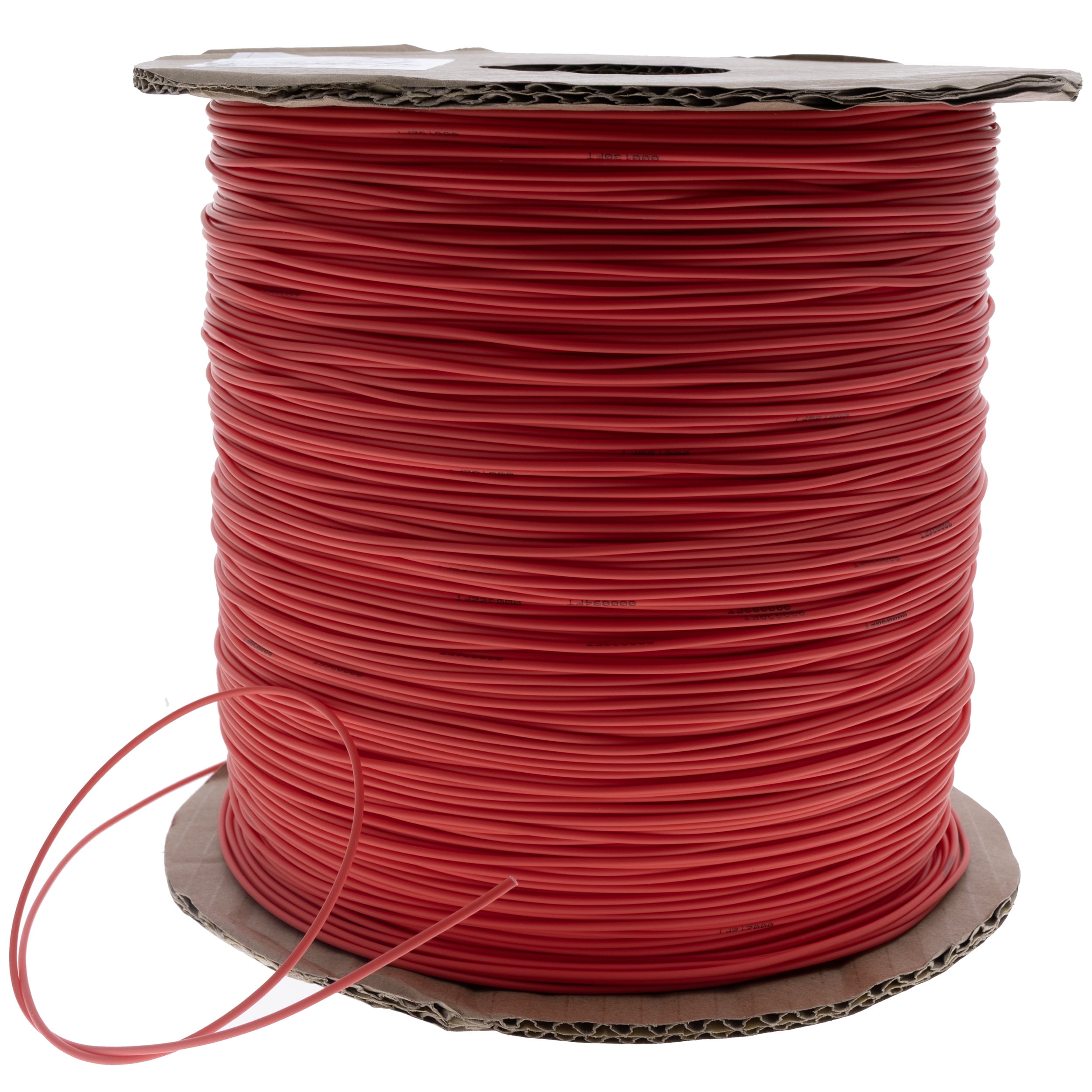 LSZH Furcation Tube for Fiber Optics, 2.0mm, Aramid Yarn, 500m Roll ...