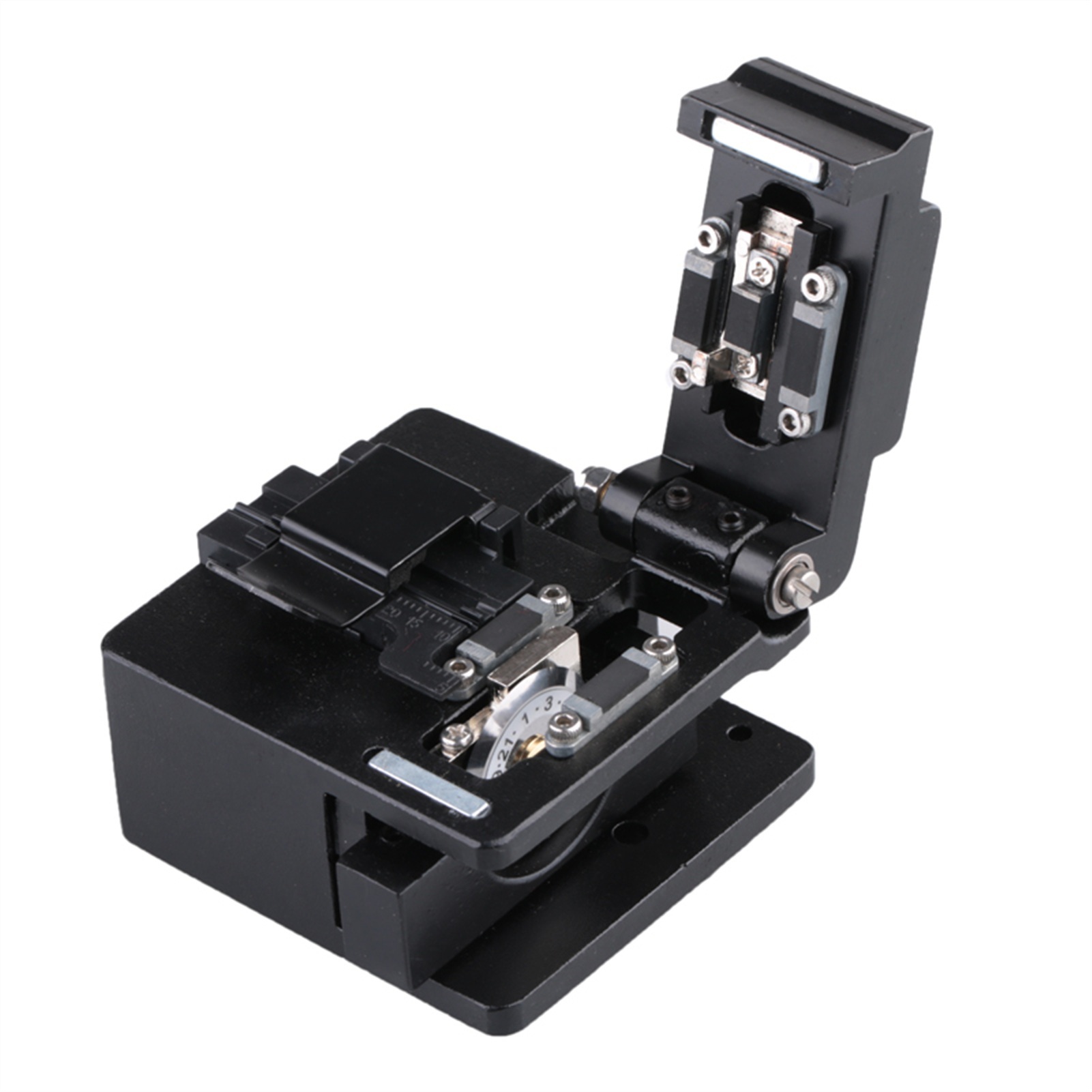 LT-03 Optical Fiber C Cutting Knife High Precision Melting Special Bare ...