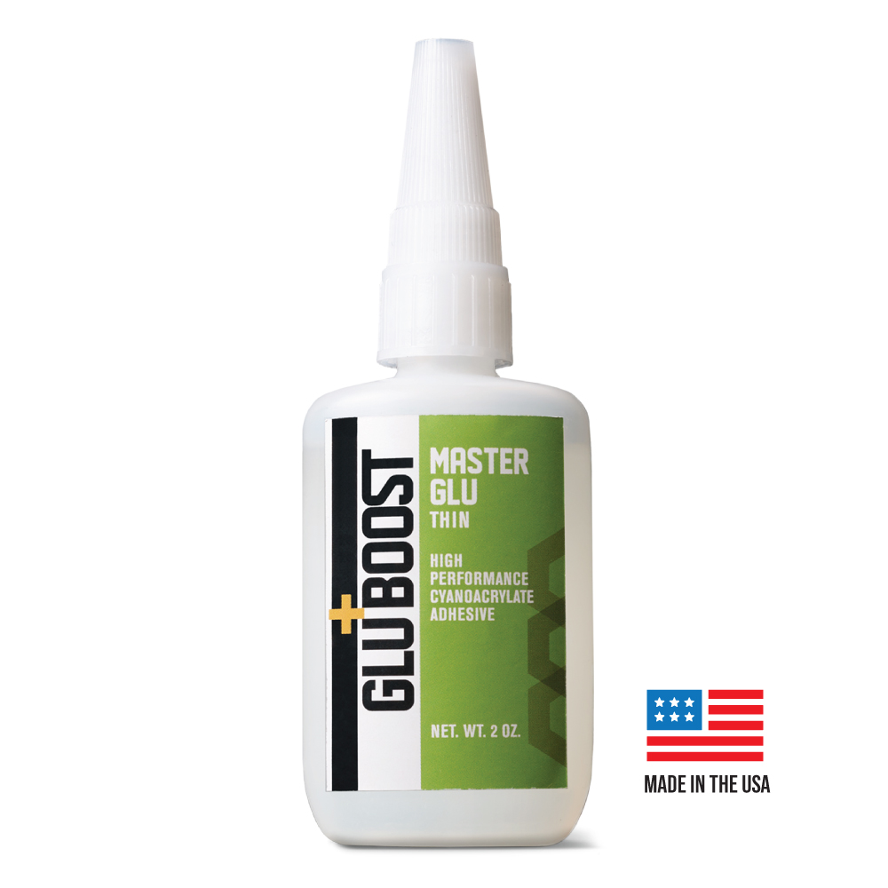 LT-1131-000 GluBoost Thin Master Glue - Walmart.com