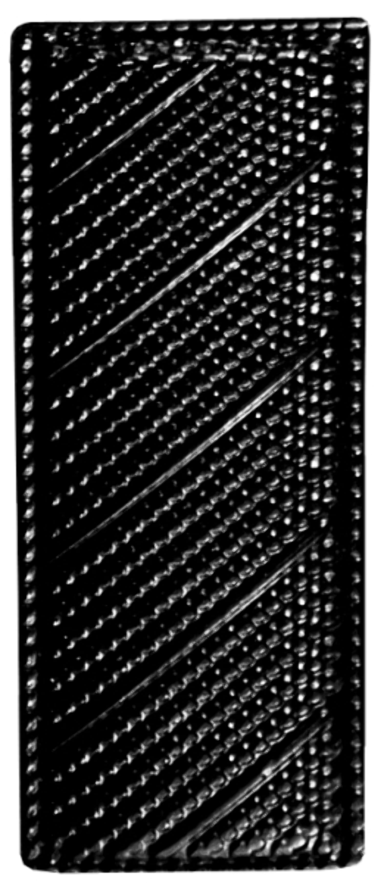 LT, Corrugated, Pin Safety Catch, Pairs, Regular-1 High - Walmart.com