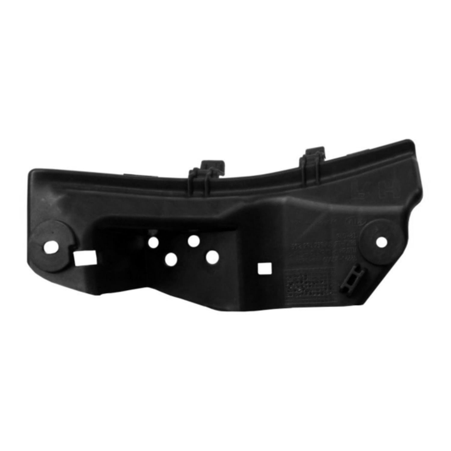LT Front bumper cover retainer for 2014-2019 KIA SOUL fits KI1032103 ...