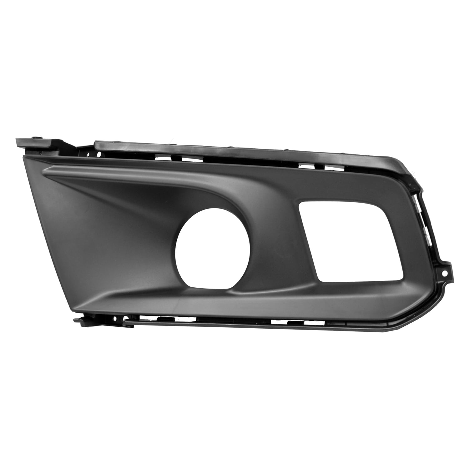 LT Front bumper insert for 2019-2020 HONDA PASSPORT fits HO1038149 ...