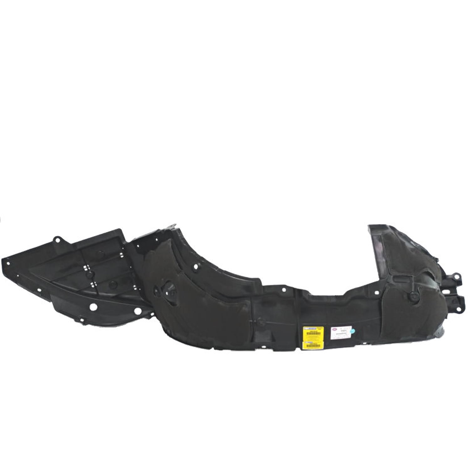 LT Front fender inner panel for 2019-2019 NISSAN ALTIMA fits NI1248166 ...