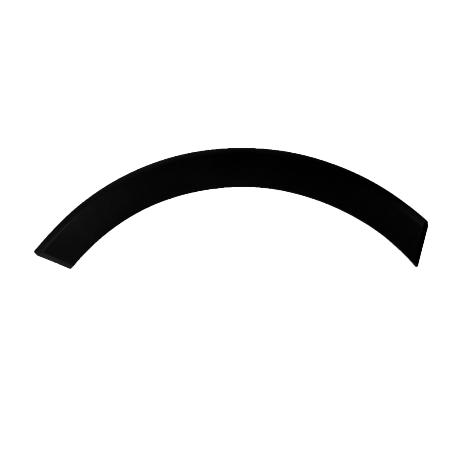LT Front wheel opening molding for 2015-2019 FORD TRANSIT-150 fits ...