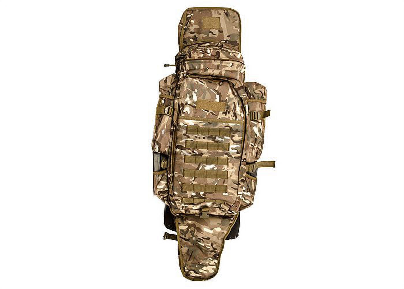 LT Operator Rifle Backpack ( Camo ) - Walmart.com