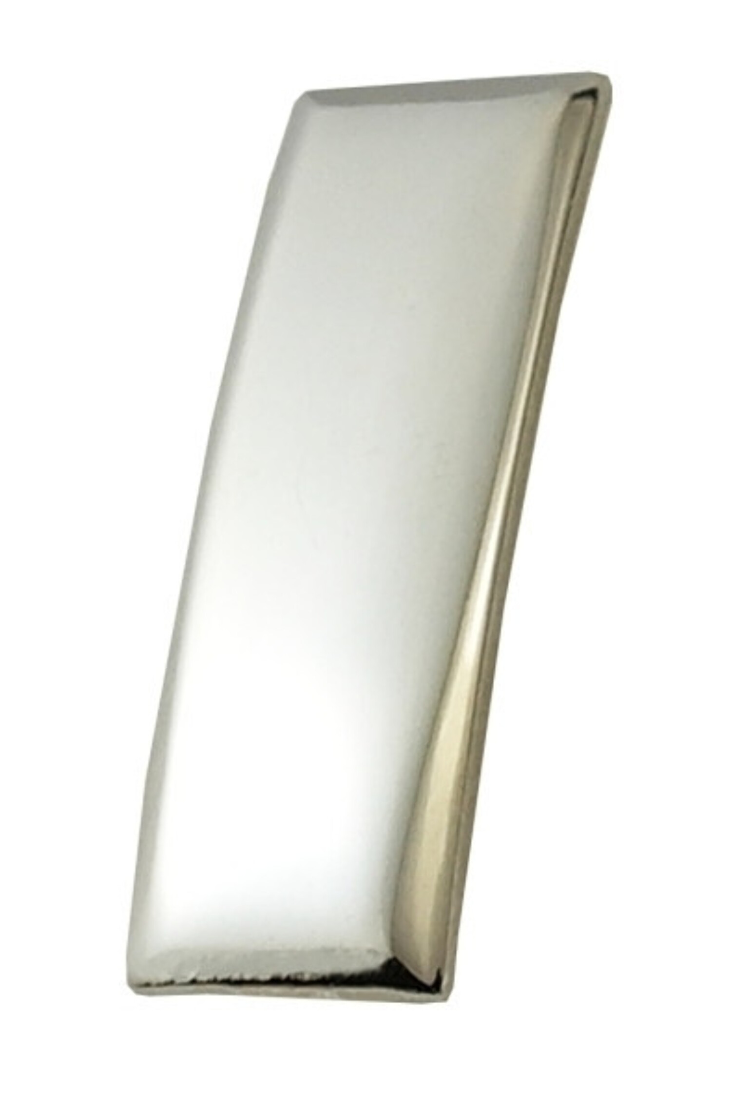 LT, Smooth, Pin Safety Catch, Pairs, Nickel Plating, Reg-1 High ...