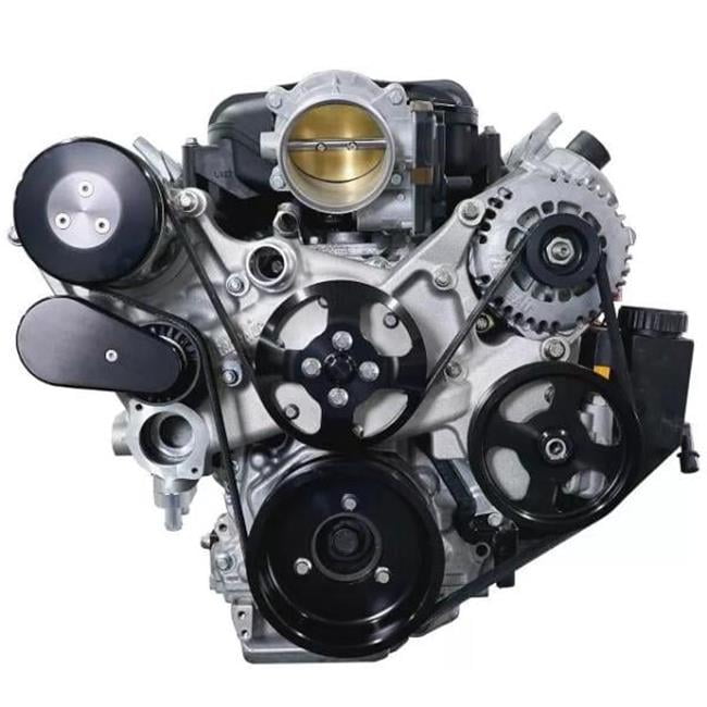LT1 Engine Front Runner Drive System - Walmart.com