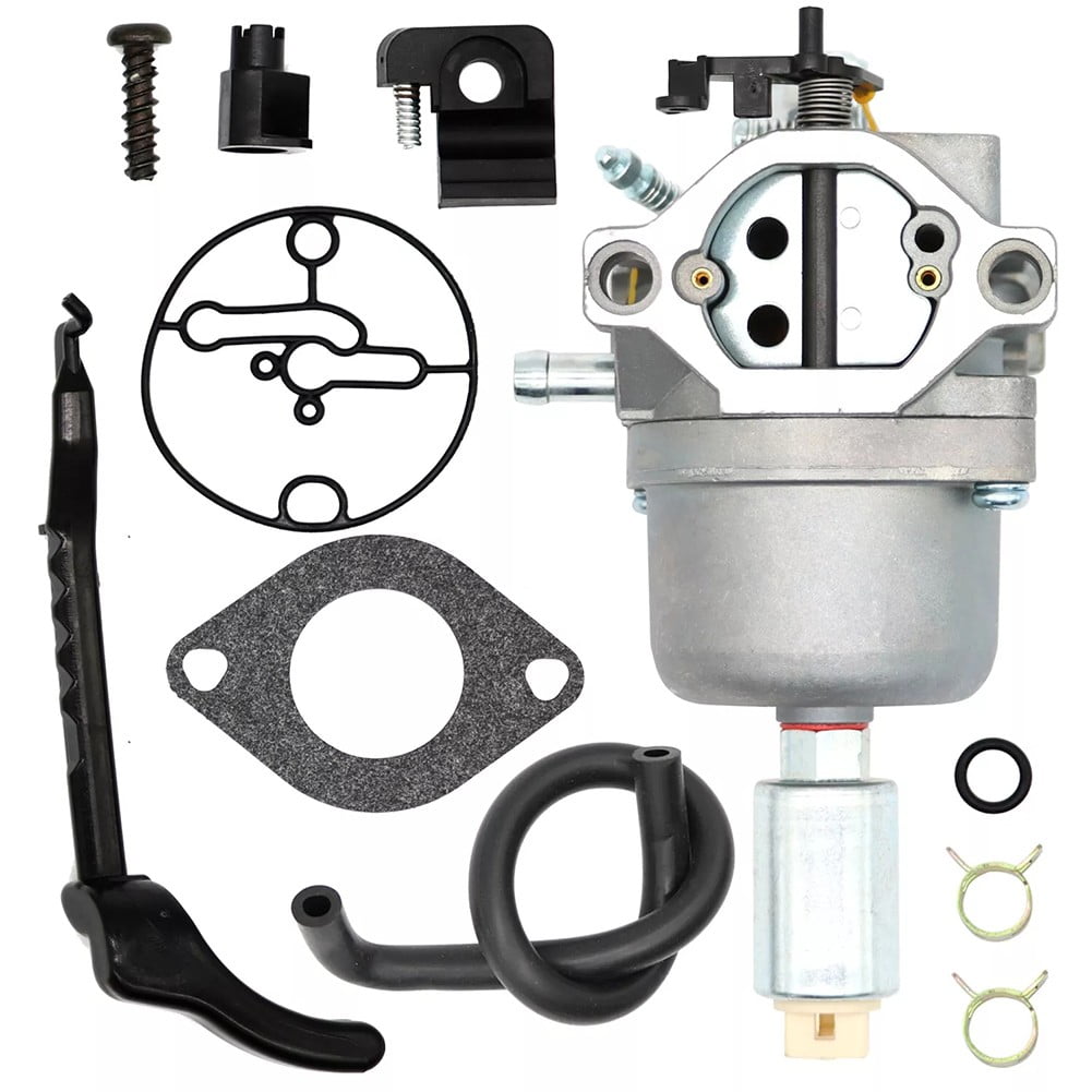 LT1000 Carburetor for Craftsman 17.5 OHV Engine Replacement - Walmart.com