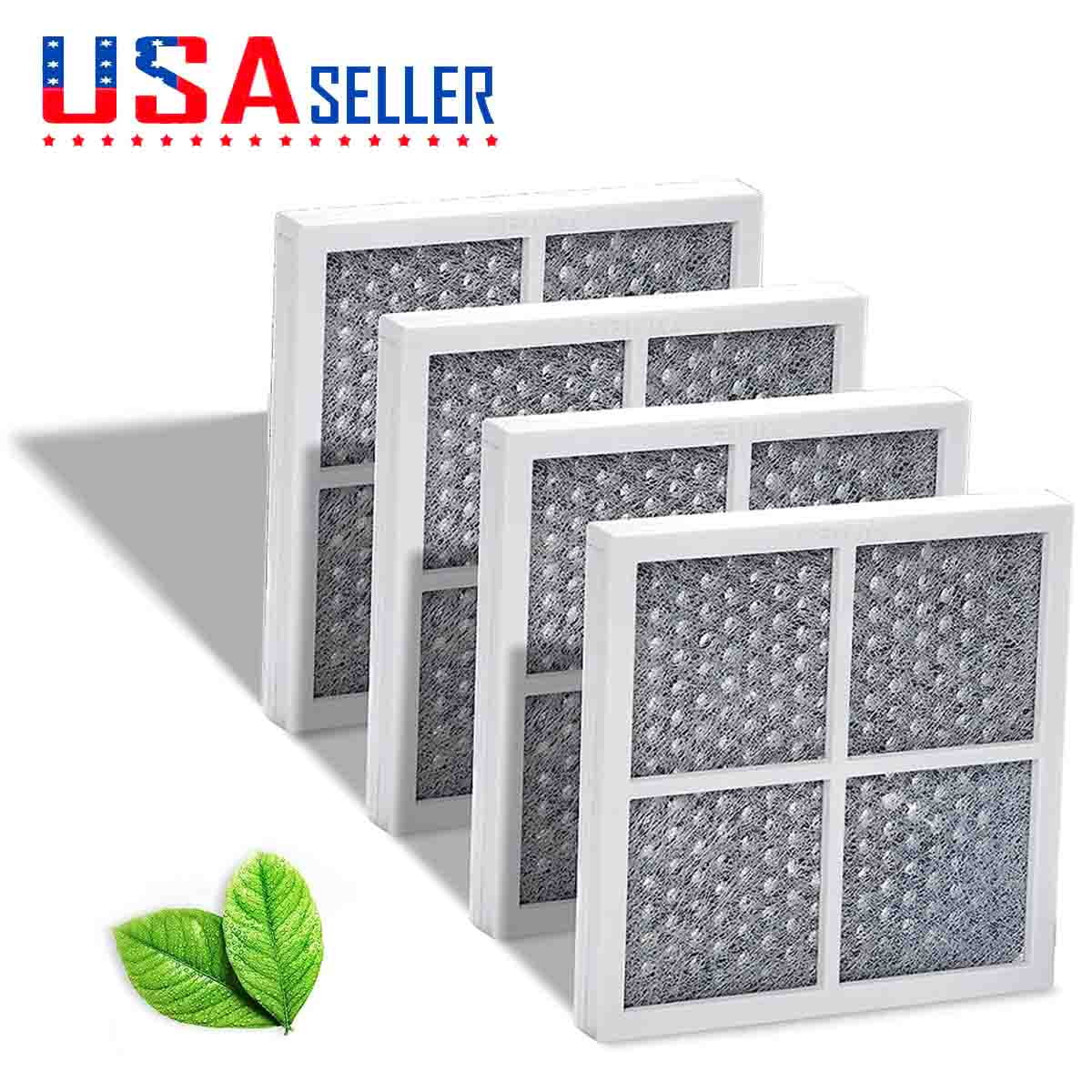 LT120F Refrigerator Air Filter Replacement Compatible with LG LT120F ...