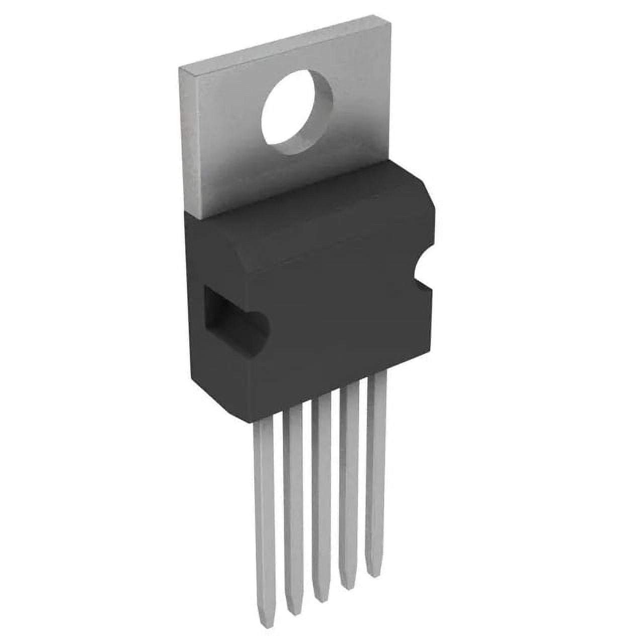 LT1963 Fast Transient Response, LDO Regulator - Walmart Business Supplies