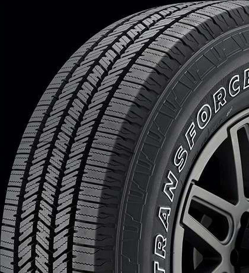 LT235/80R17 Firestone Transforce HT2 Load Range E 2358017 Tire - Walmart.com