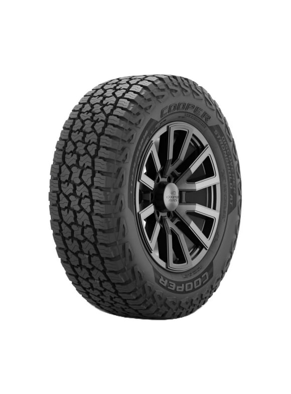 Cooper 265/65R18 Tires in 18" Tires - Walmart.com