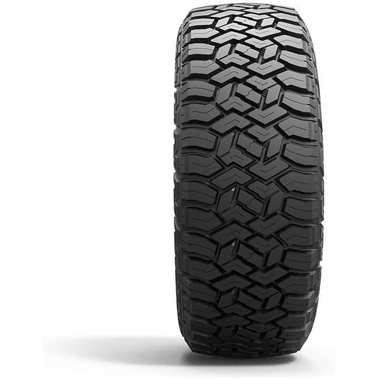 LT285-70R17 Fury RT Radila Tire - Walmart.com