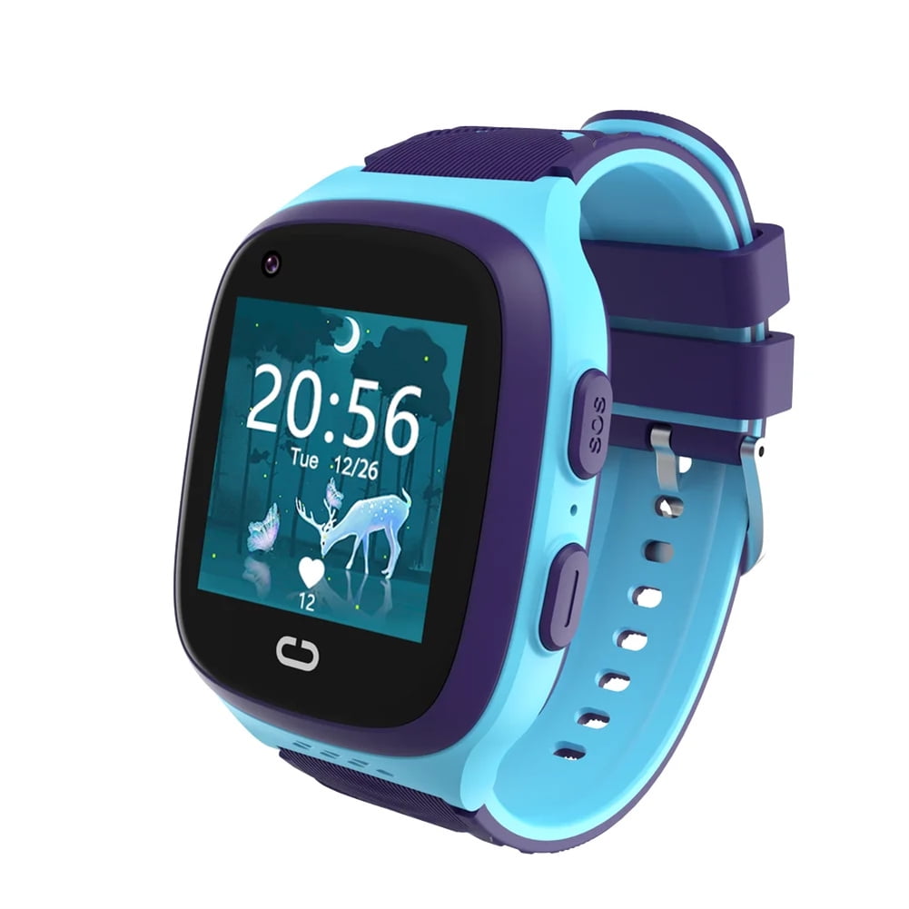 LT31 Kids Smart Watch 4G Video Call GPS Tracker LBS AGPS WIFI ... LT31 Kids Smart Watch 4G Video Call GPS Tracker LBS AGPS WIFI ...