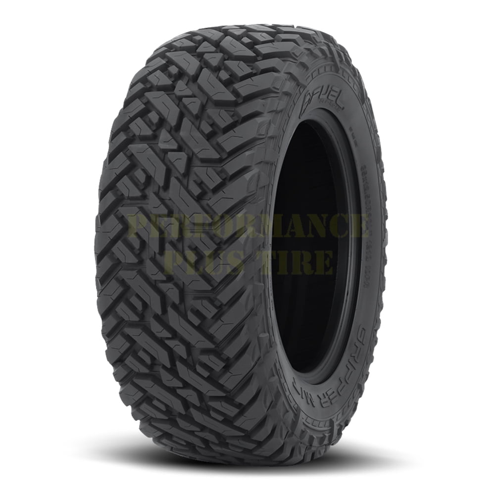 LT395/50R24 Fuel Gripper M/T 128P E/10PR - Walmart.com