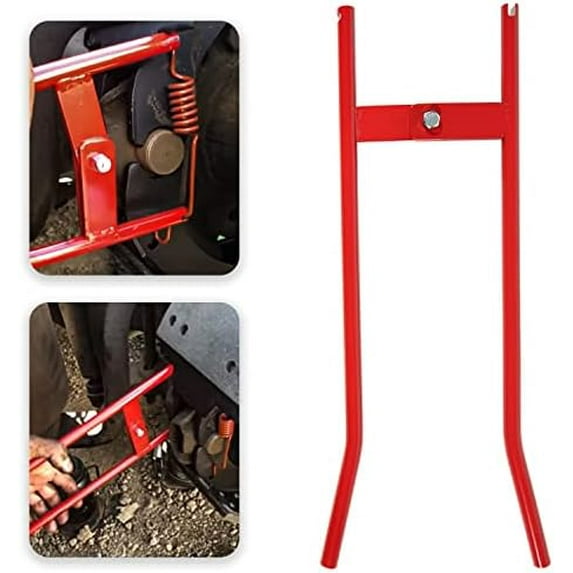 LT895 Truck Brake Spring Tool Brake Anchor Pin Spring Installer Brake ...