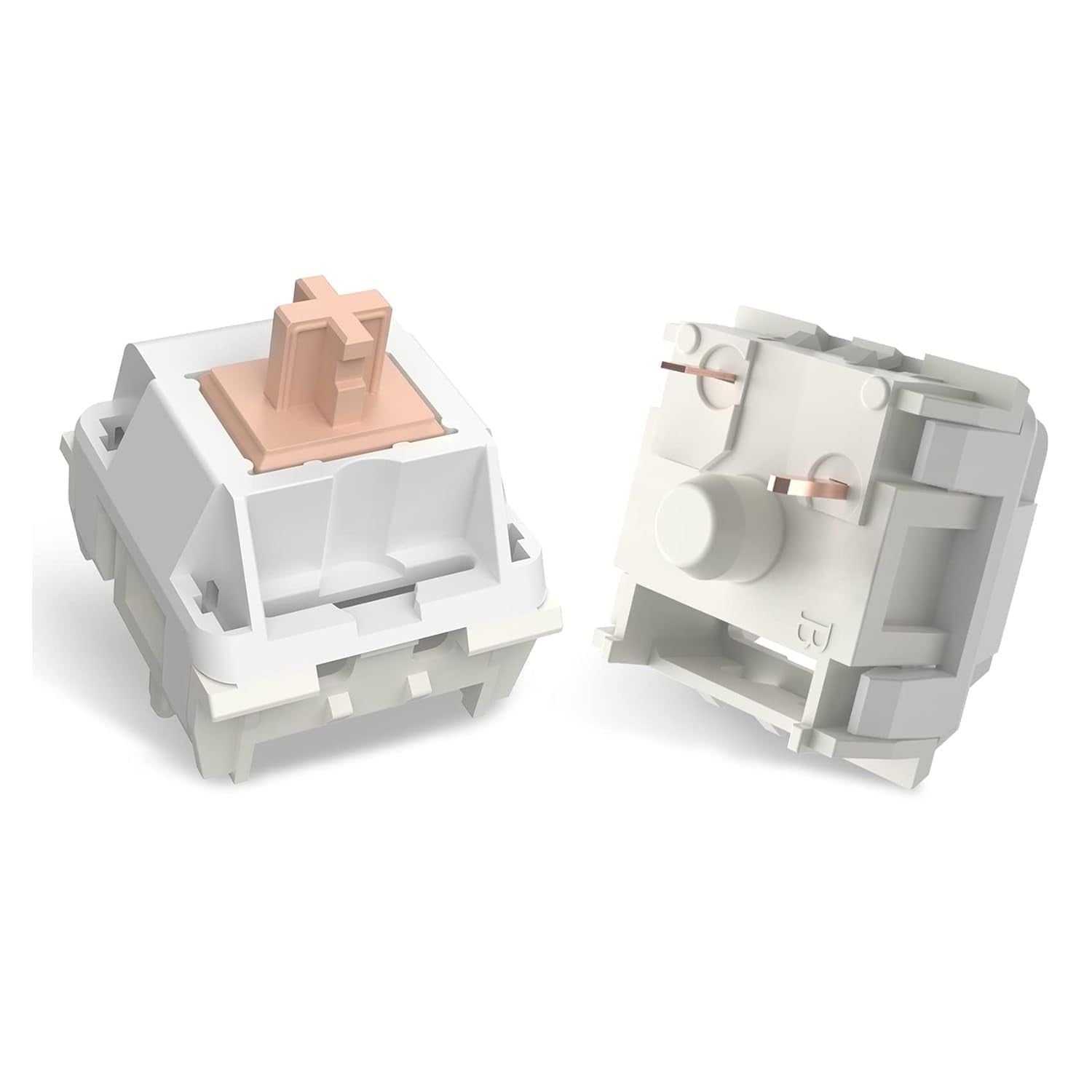 LTC Panda Switches for Mechanical Keyboard DIY, Holy Panda Switch ...