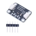 LTC4311 I2C Extender Module Enhances Signal Integrity and Supports Wide ...