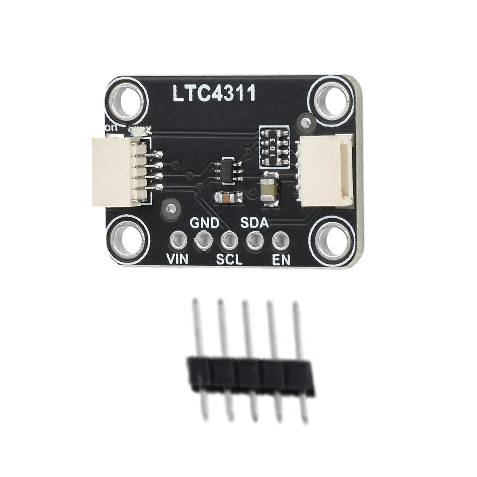 LTC4311 I2C Stabilizer Module Expansion Module Active Terminal ...