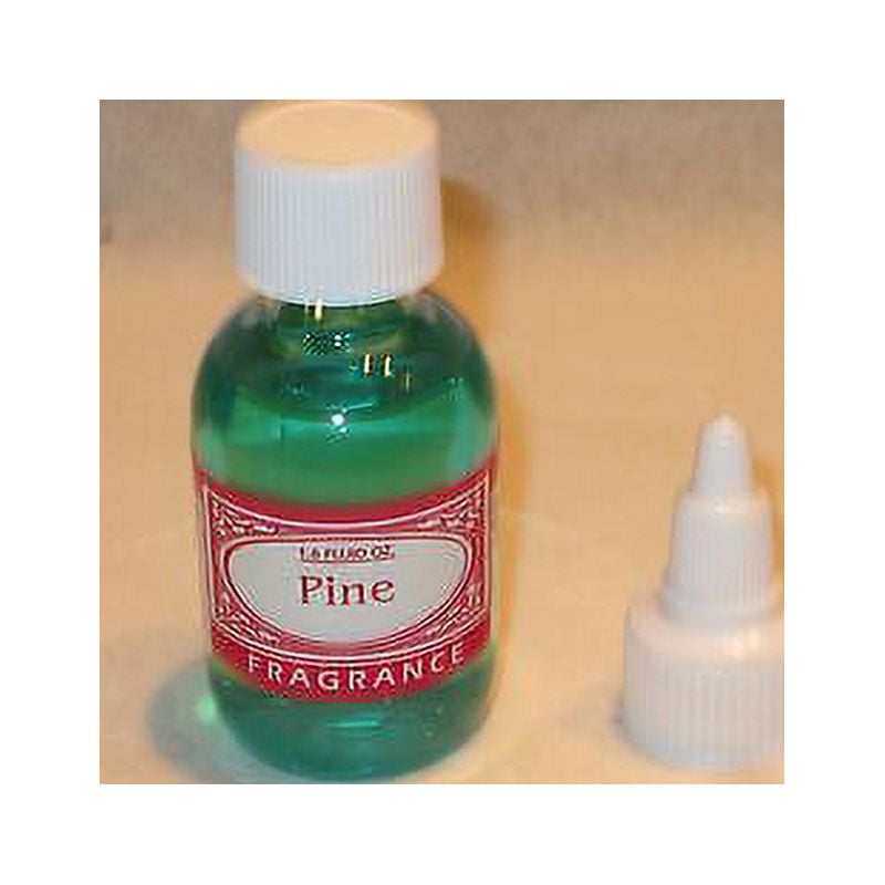 LTD 1.6oz Liquid Scent for All Vacuum Bags, Bagless Filters Pine ...