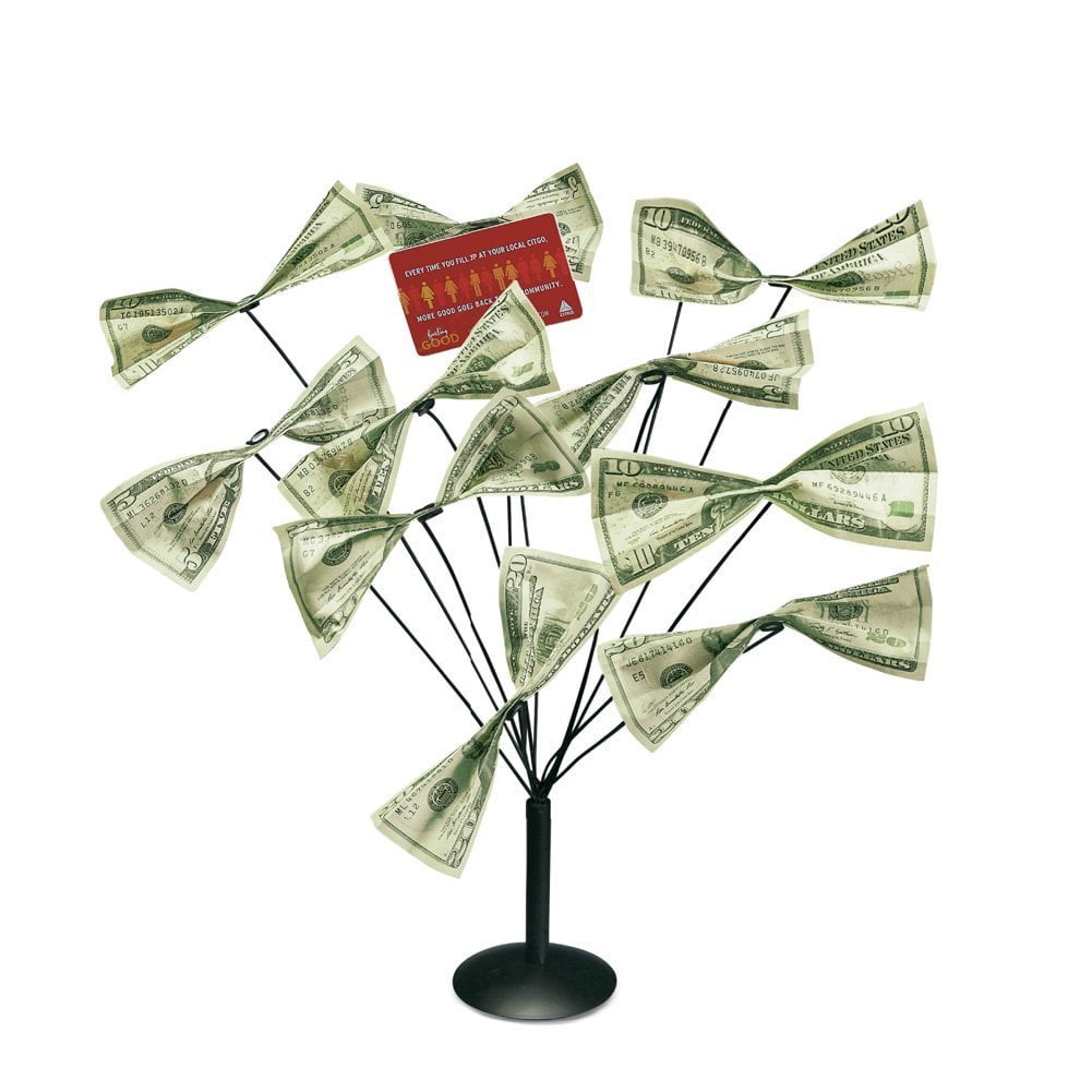 LTD Money Tree - Walmart.com