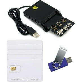 Sim Card Reader