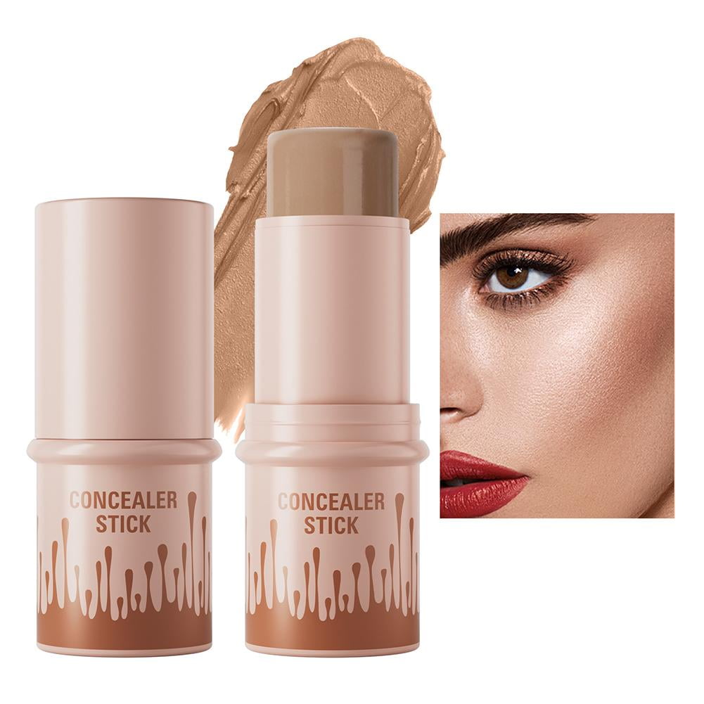LTI-Color High-Gloss Highlighting Makeup Stick - Multi-Use, Versatile ...