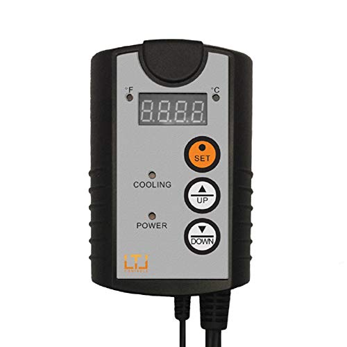 LTL Digital Temp Controller - Cooling - Walmart.com