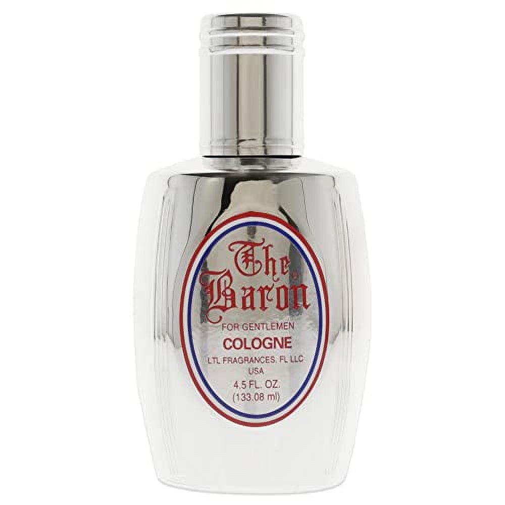 LTL Fragrances The Baron By Ltl Fragrances For Men. Cologne Spray 4.5 ...