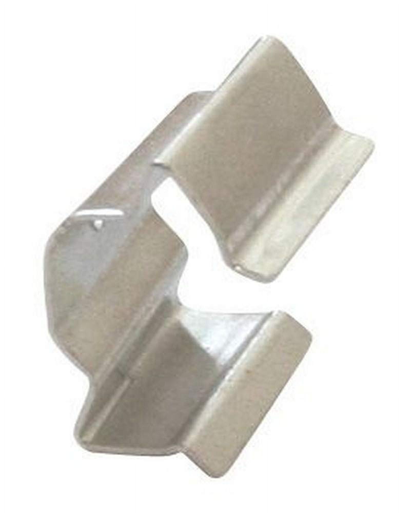 LTLS-AMC-Cal Lighting-Accessory-45 Degree Angle Mounting Clip-0.63 ...