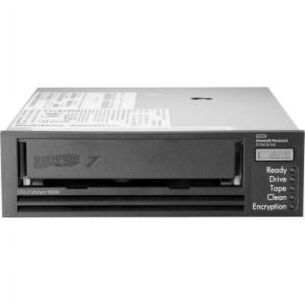 LTO-7 ULTRIUM 15000 INT TAPE DRIVE - Walmart Business Supplies