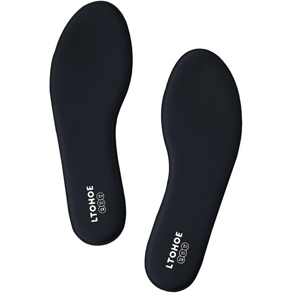 Memory Foam Foot Insoles