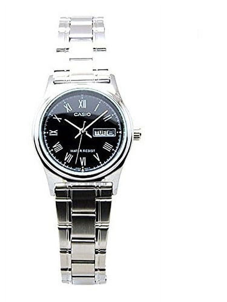 LTP-V006D-1BUDF Wristwatch - Walmart.com